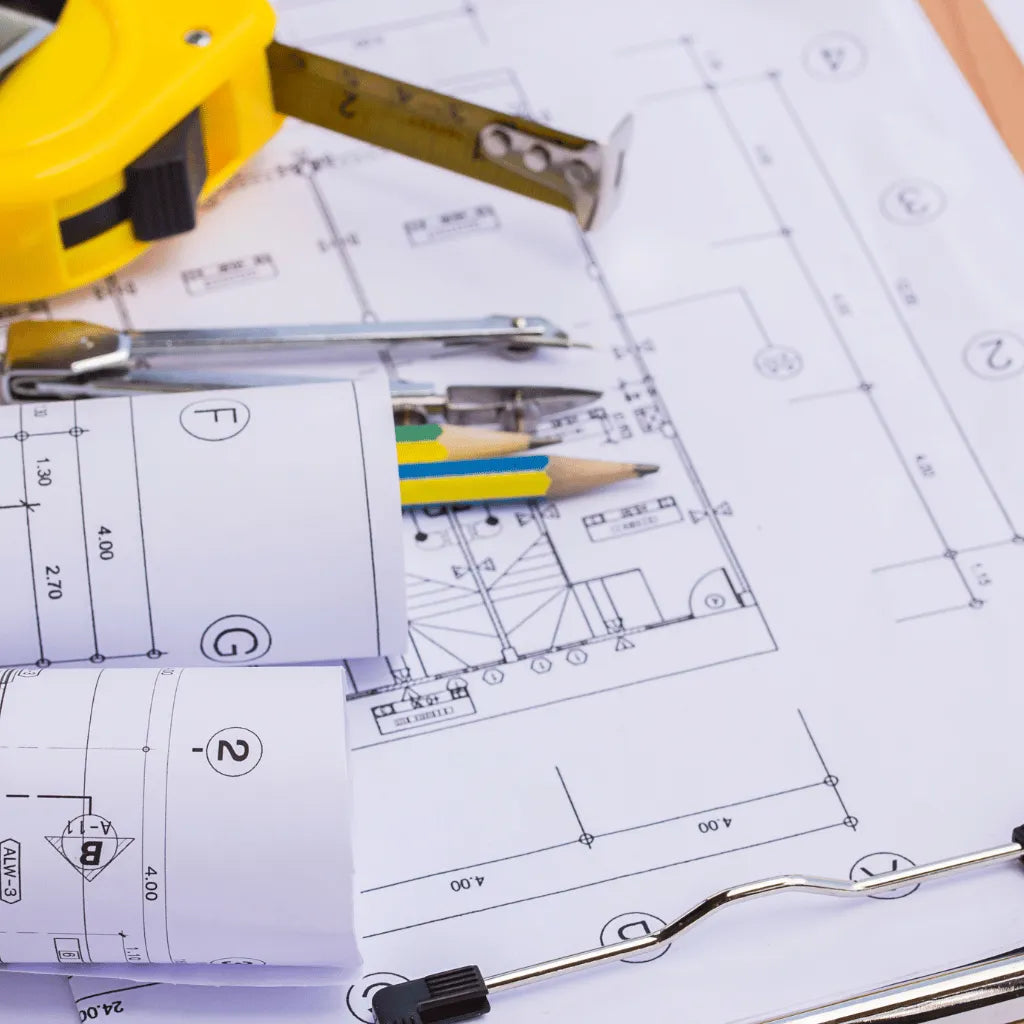 Precision Measurement and Layout Tools for Aluminium Fabrication ...