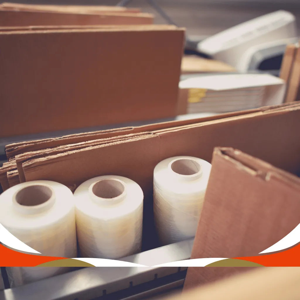 Packaging That Secures Aluminium Components – AluCrimp™ 🇿🇦
