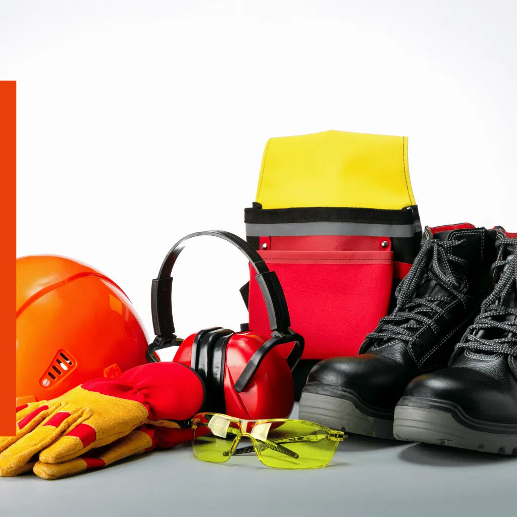 Essential PPE for Aluminium Fabricators – AluCrimp™ 🇿🇦