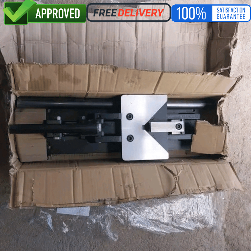 How to Do Crimping Step by Step – AluCrimp