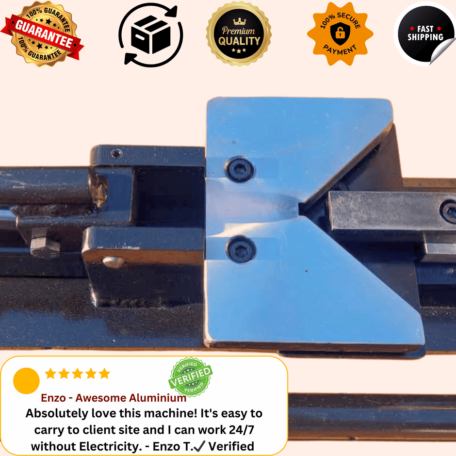 How to Do Crimping Step by Step – AluCrimp